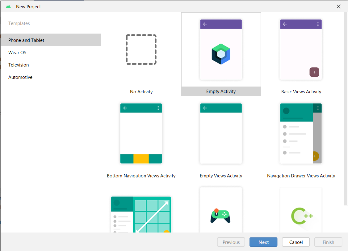 【Android Studio】Empty Activityのビルドエラー"3 issues were found when checking AAR metadata"【Kotlin】 | くまと梨